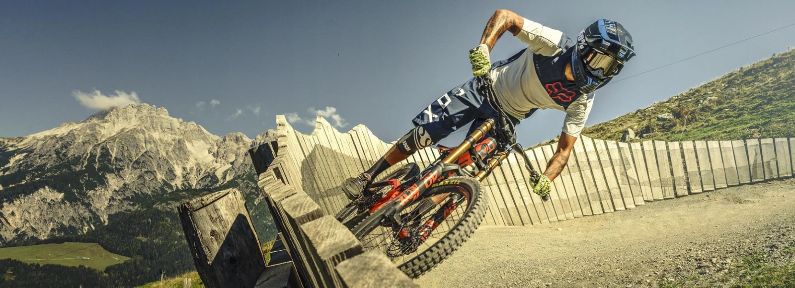 Bikepark.cloud catalogs and sale offers on EurekaBike.