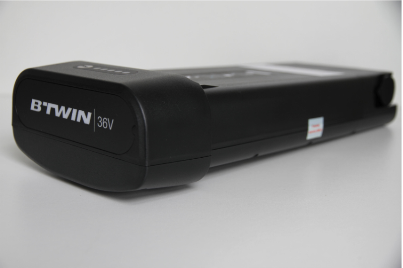 Btwin Battery Biprotocol V2