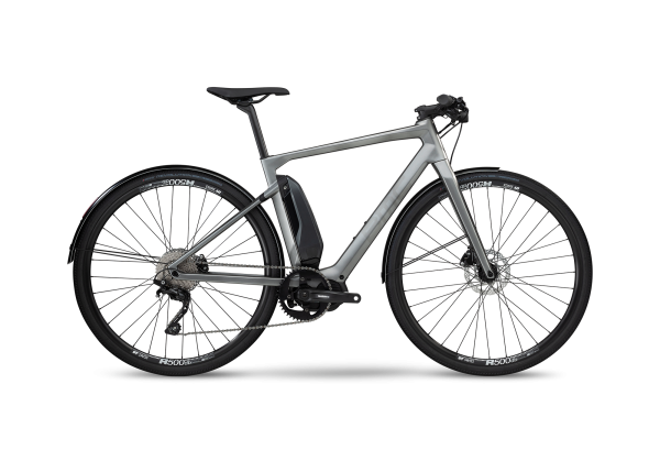 eCity Bike BMC Alpenchallenge AMP City One - 2020, find technical data and specifications online ...