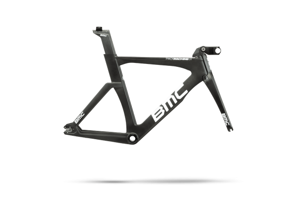 Track Road Bike BMC Trackmachine 01 Frameset - 2023, find technical ...
