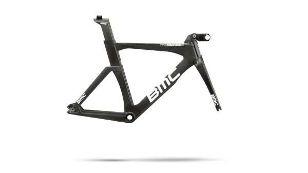 Performance Road Bike BMC TrackMachine 01 Frameset - 2022, find ...