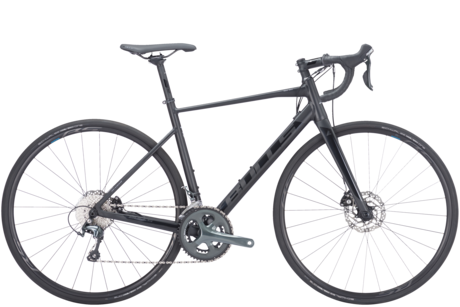 Performance Road Bike Bulls Harrier 2 Disc - 2023, find technical data ...