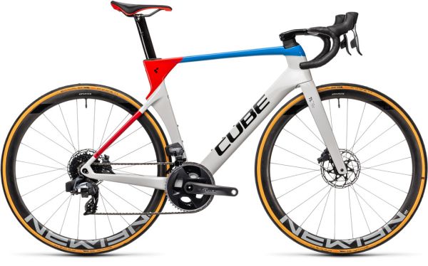 Performance Road Bike Cube Litening Race - 2021, find technical data and specifications online ...