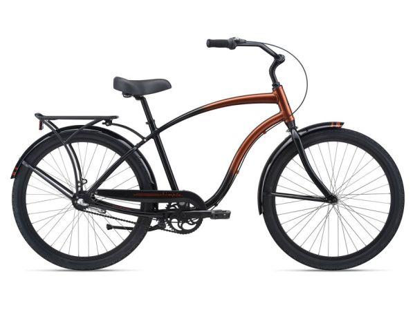 City Bike Giant Simple Three - 2021, find technical data and ...