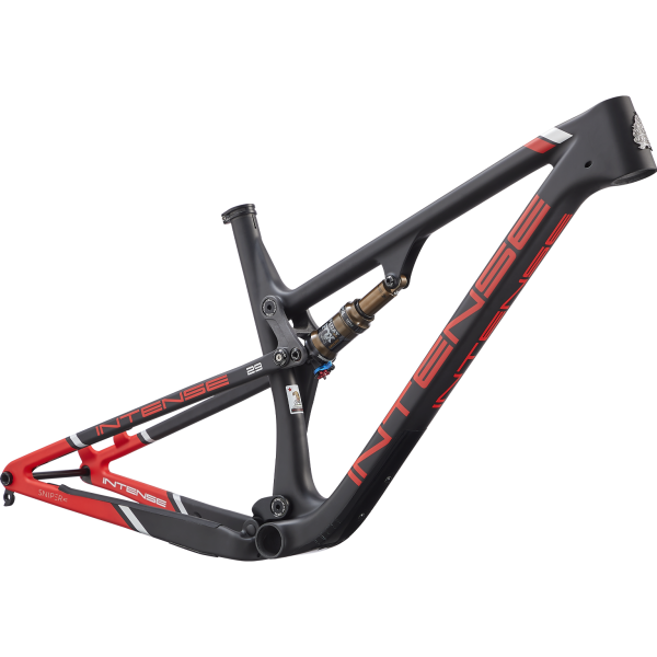Cross Country MTB Intense Sniper XC Frameset - 2023, find technical data and specifications ...