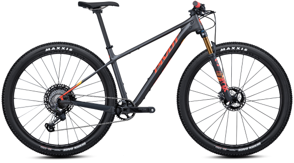 Cross Country MTB Pivot Les SL Race X01 - 2022, find technical data and ...