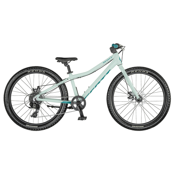 Kids Bike Scott Contessa 24 Rigid - 2021, find technical data and ...