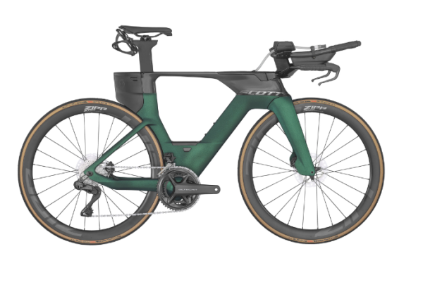 Triathlon & TT Bike Scott Plasma RC Pro - 2022, find technical data and ...
