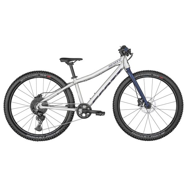 Kids Bike Scott Scale RC 600 - 2023, find technical data and ...