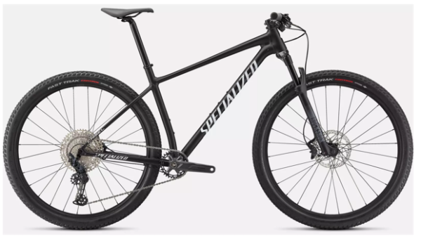 Cross Country MTB Specialized Chisel Comp - 2022, find technical data ...