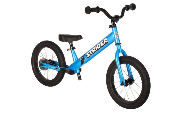 Push Bike Strider 14x Sport - 2020, find technical data and ...