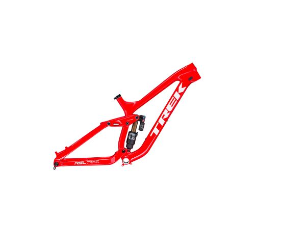 Frameset Downhill MTB Trek Session Carbon 27,5 - 2020, find technical ...