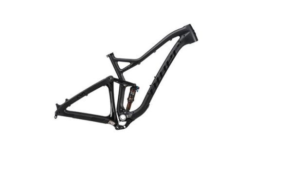 Frameset All Mountain MTB Niner JET9 RDO - 2020, find technical data ...