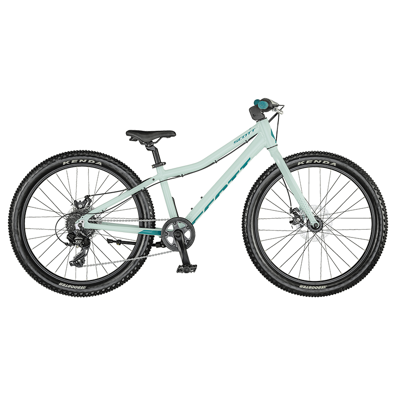 Kids Bike Scott Contessa 24 Rigid - 2021, find technical data and ...