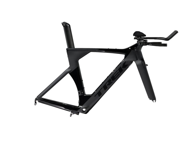 Frameset Triathlon & TT Bike Trek Speed Concept - 2020, find technical ...