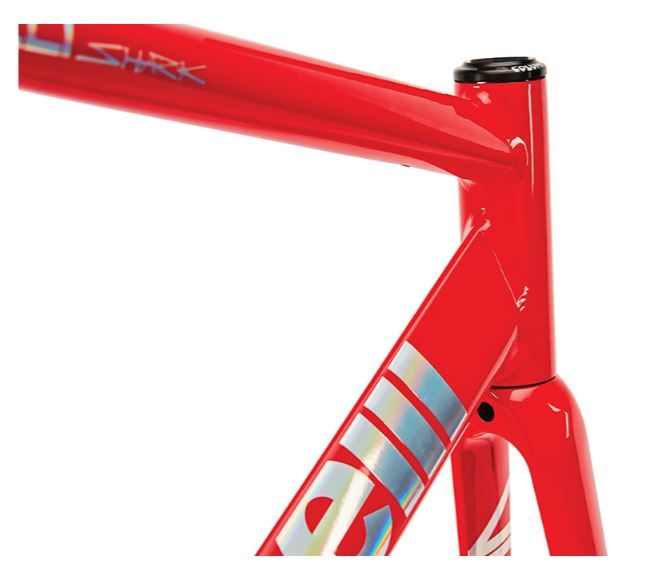 Frameset City Bike Cinelli Vigorelli Shark - 2020, find technical data and specifications online ...