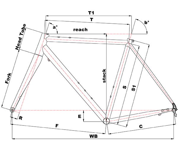 Gravel & CX Bike Cinelli Nemo Gravel Rival 1x - 2020, find technical data and specifications ...