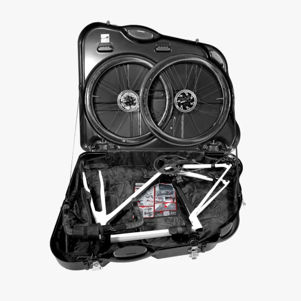 Scicon Aerotech Evolution X TSA, find technical data, specs and price ...